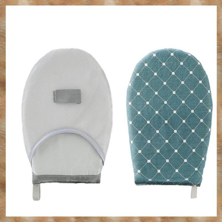 1 Pieces Garment Steamer Ironing Gloves Standing Ironing Machine ...