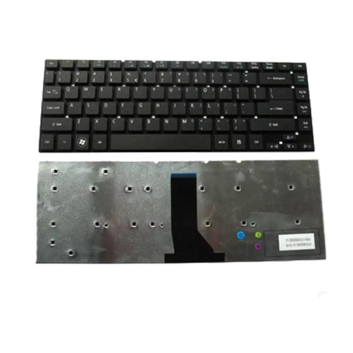 Acer Aspire V3-431 V3-431G V3-471 V3-471G V3-472 V3-472G Keyboard ...