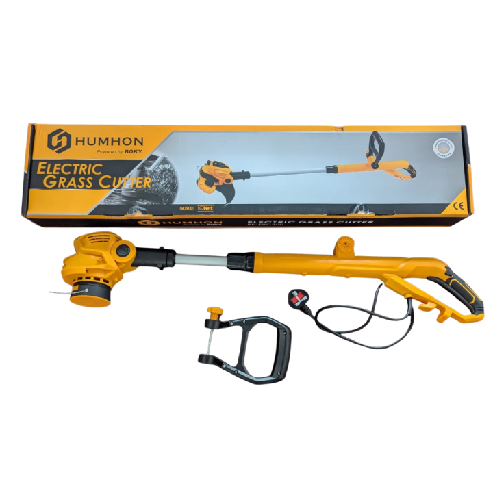 Humhon Electric Grass Cutter BK-EBC300 | Daraz.lk