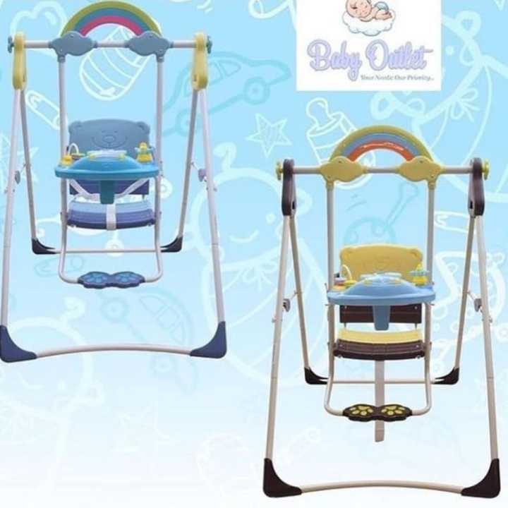 SFKids Swing | Daraz.lk: Buy Online at Best Prices in Srilanka | Daraz.lk