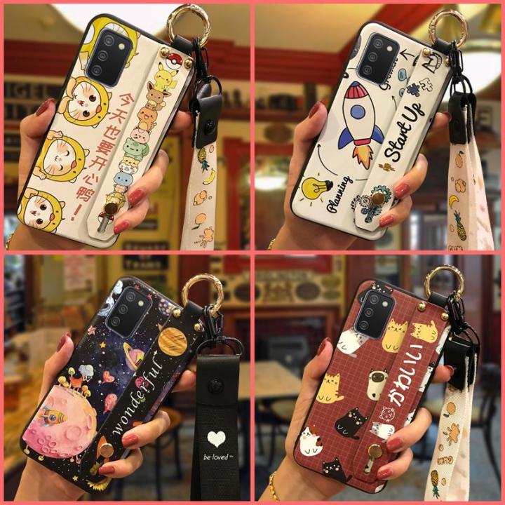 Durable Anti-dust Phone Case For Samsung Galaxy M02S/A02S-US/SM-A025F ...