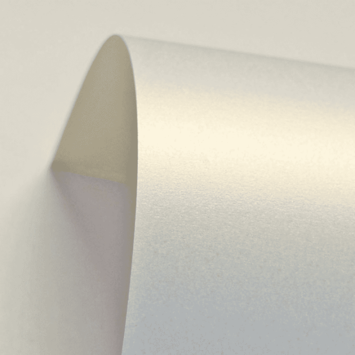 Icegold Paper White Gold Paper Ice White Paper | Daraz.lk