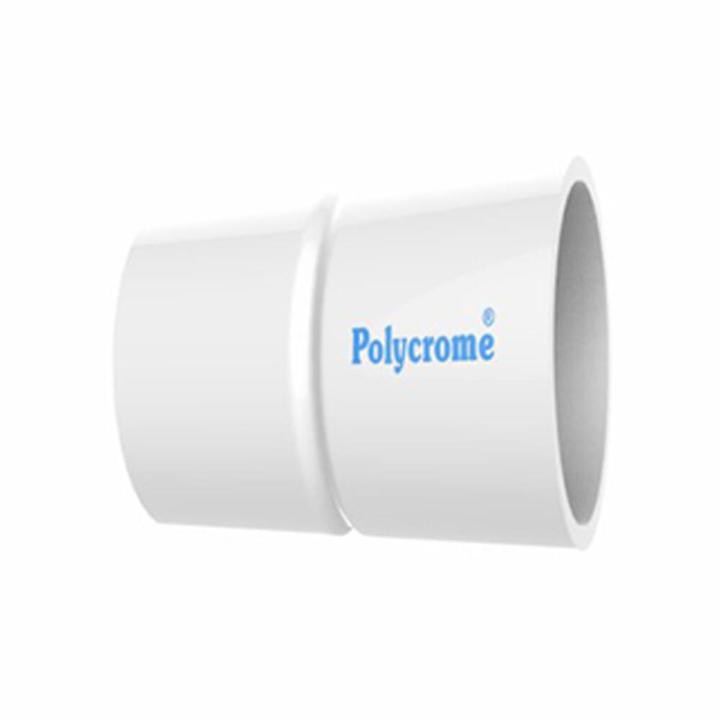 Polycrome Counduit Moulded Socket 20MM (3/4") Apr 19 | Daraz.lk
