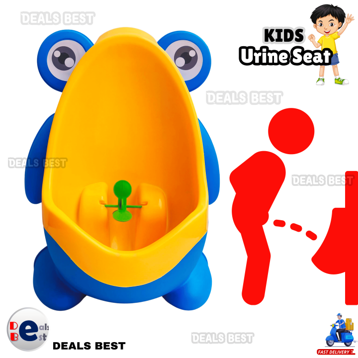 High Quality Height Adjustable Kids Potty Baby Commode Baby Potty Seat ...