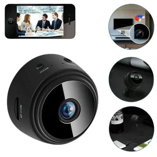 A9 MINI WIFI CAM - GP 924 | Daraz.lk