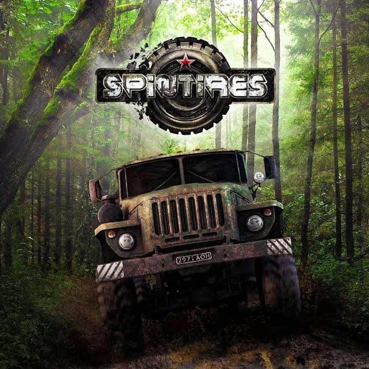 Spintires Pc Game | Daraz.lk: Buy Online at Best Prices in Srilanka | Daraz.lk
