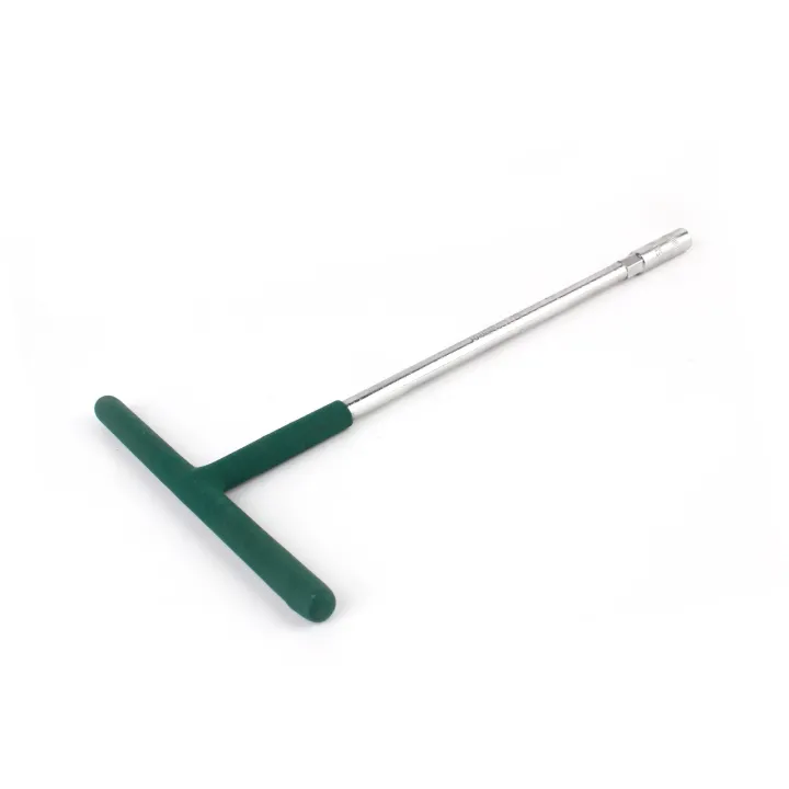 T-Type Socket Wrench 10" | Daraz.lk