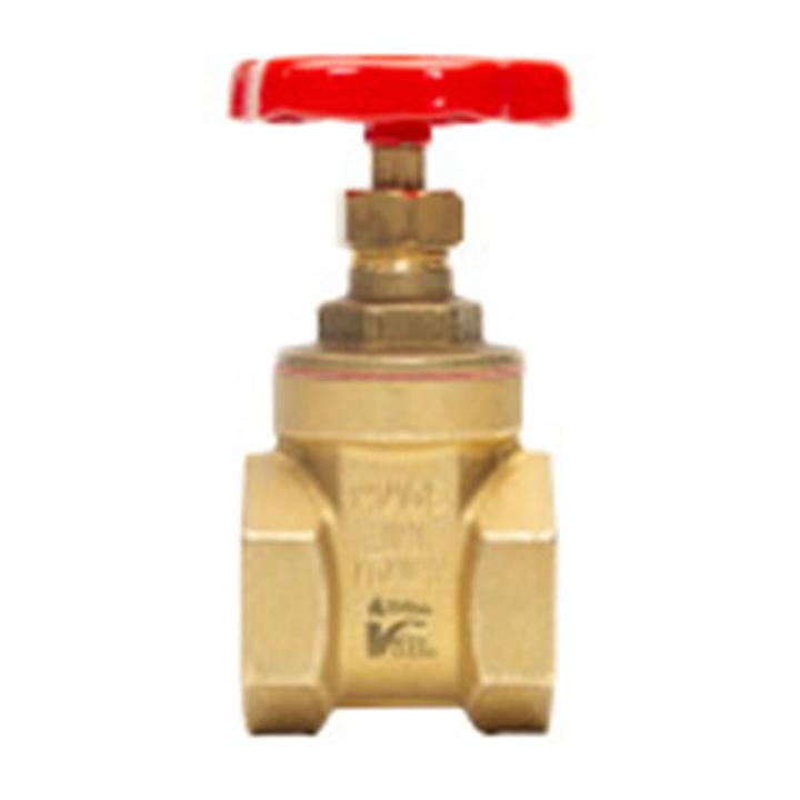 Vito Gate Valve 1/2'' | Daraz.lk