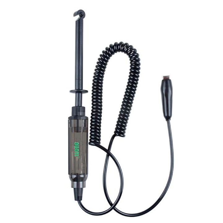 Automobile Hook Type Electri-c Measuring Pen Car Test Pen 6.0V / 12.0V ...