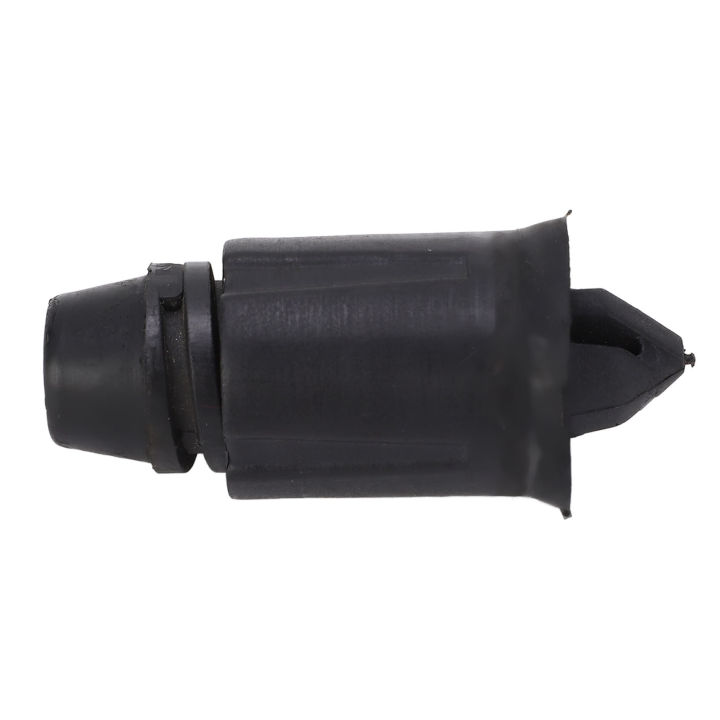 Engine Bonnet Buffer Stopper Stable Driving 9812541680 ABS Hood Bumper ...