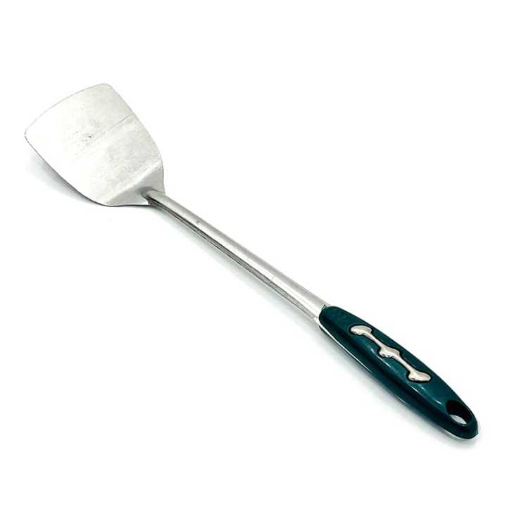Stainless Steel Thosa Spoon | Daraz.lk