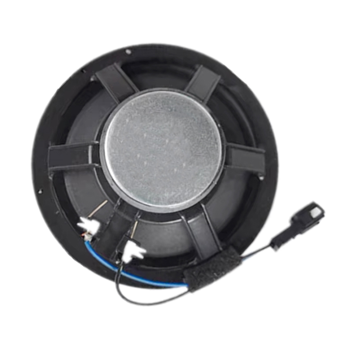 Car Front Door Woofer Speakers Woofer Horn for A6 2005-2011 Front Left ...