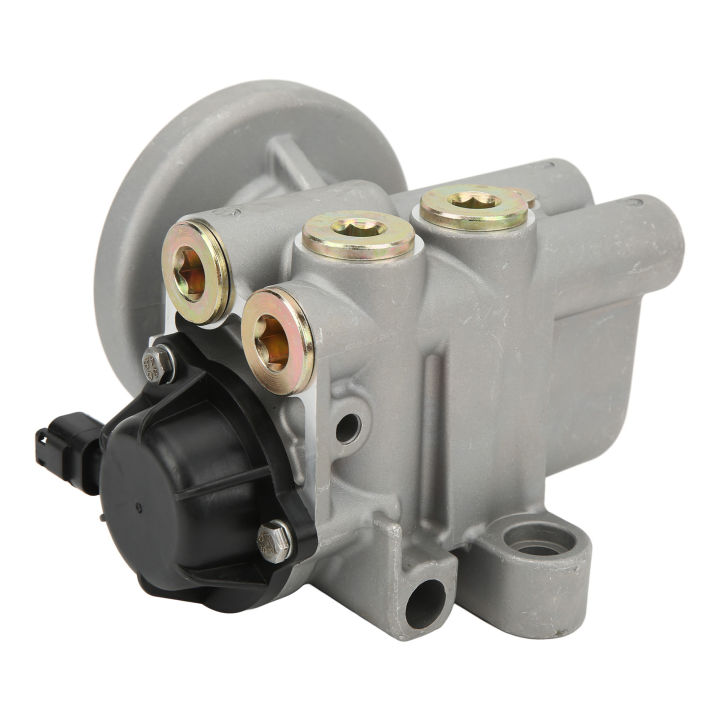 1908970 Fuel Priming Pump Base High Strength Heavy Equipment Part for ...