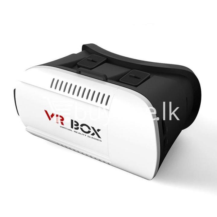VR Box Wholesale | Daraz.lk: Buy Online at Best Prices in Srilanka ...