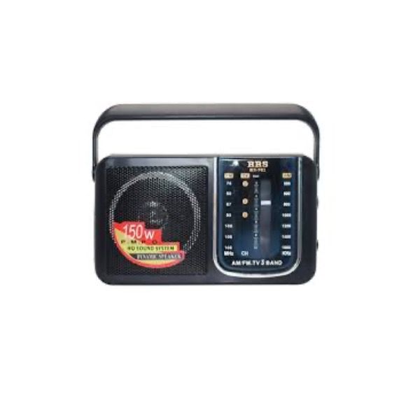 Bright FM / AM / AW Radio | Daraz.lk