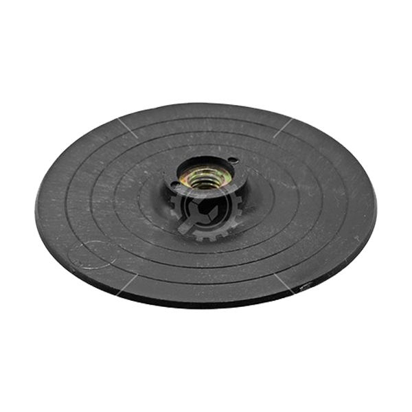 Black & Decker Grinder Pad 4" & 4.5" Angle Grinder Backing Pad Grinder ...