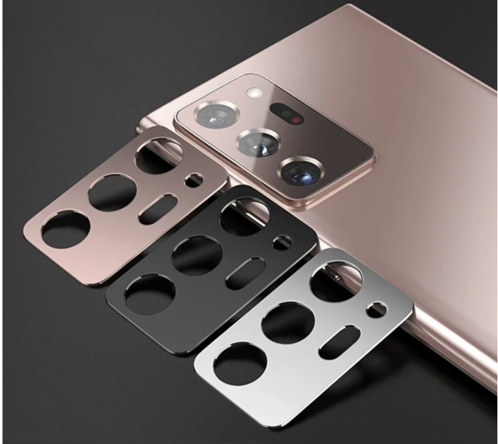 Camera lens protector for Samsung Galaxy S21 Ultra | Daraz.lk