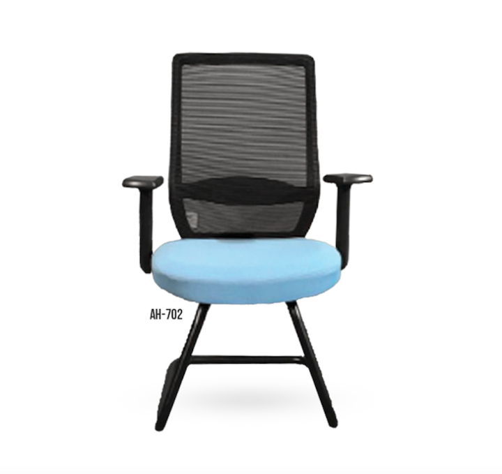 Premium meeting / office chair | Daraz.lk
