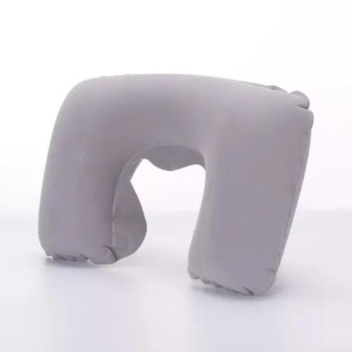 Portable Air Filled Neck Pillow | Daraz.lk