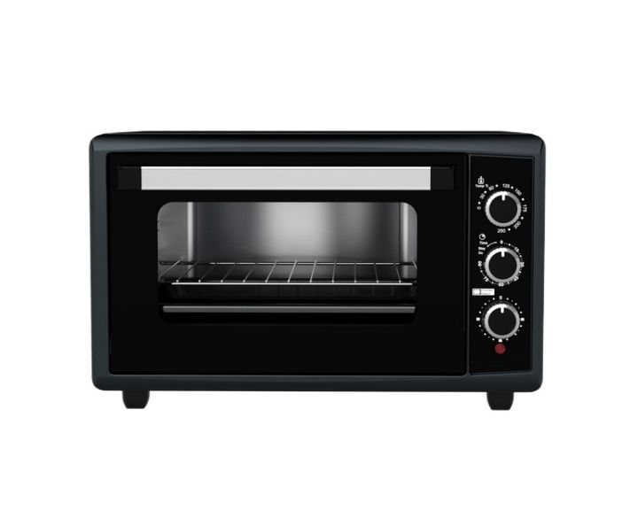 Orbit Star 38L Electric Oven (Power Saving+Rotisserie) | Daraz.lk