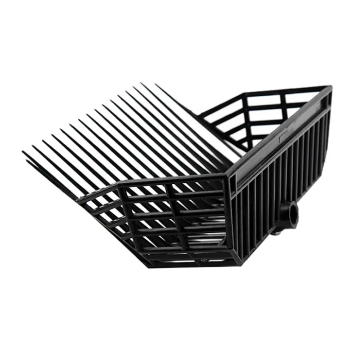 Manure Fork Replacement Head Pitchfork Head, Horse Manure Rake for ...