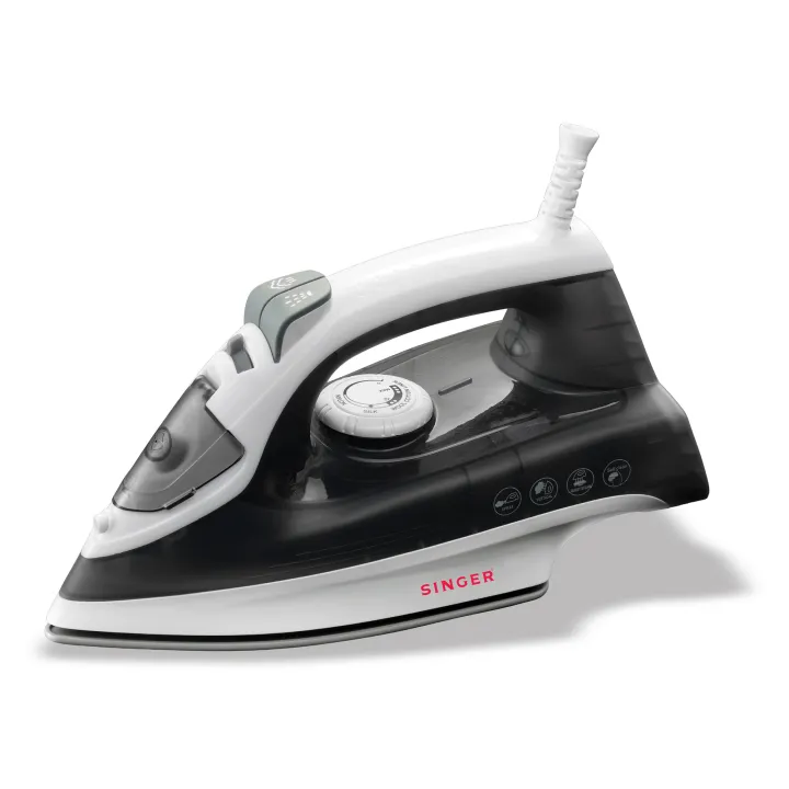 Singer Steam Iron SIS-ATC-508 - 2200W | Daraz.lk