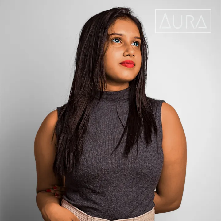 Aura High Neck Ribbed Top – Soft Modal | Slim Fit | Minimalist Chic ...