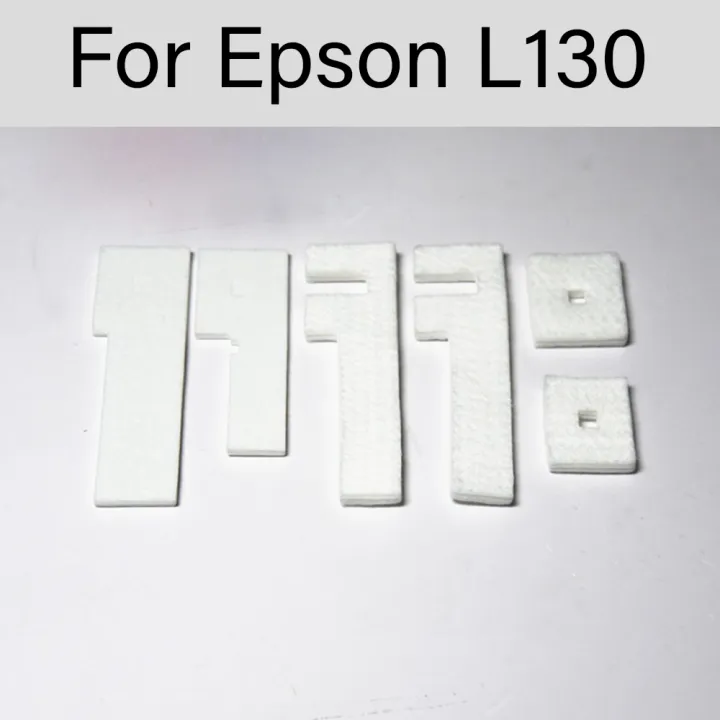 1set Waste Ink Tank Pad Sponge for Epson L130 | Daraz.lk