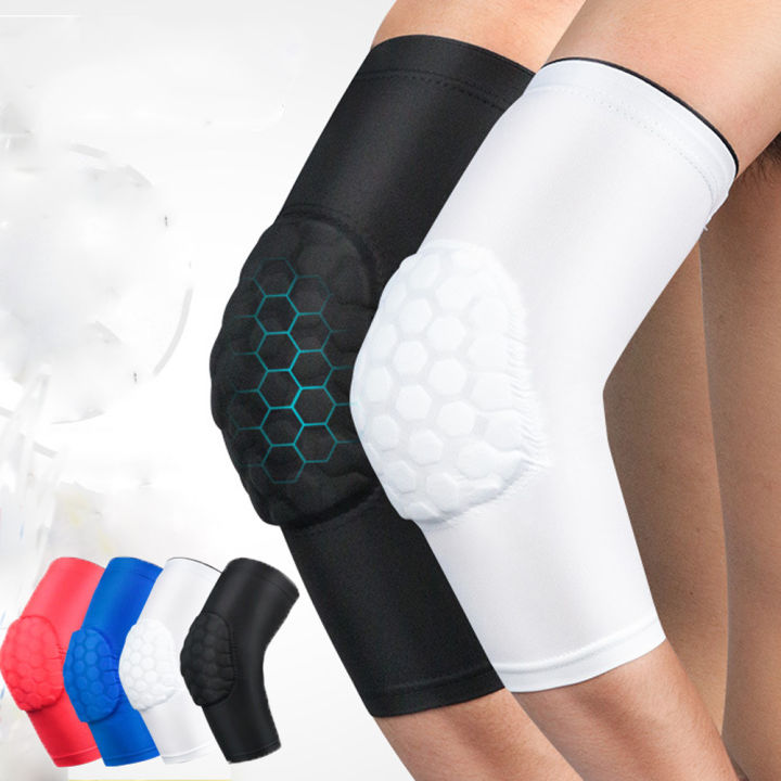 【LATS Store】Safety Basketball Arm pads Anti Slip Pad Elbow Guard ...
