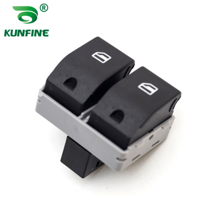 New Electric Window Double Switch Button For Vw Polo Golf Seat Ibiza ...