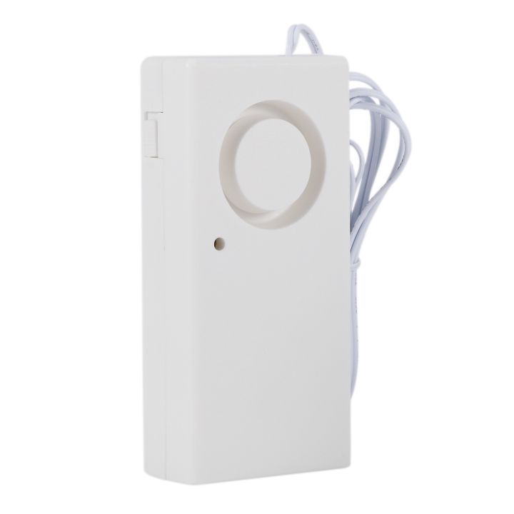 A24U Overflow Water Immersion Alarm Leak Alarm Water Level Overflow ...