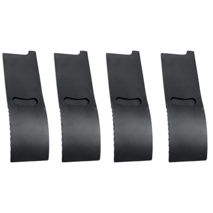 4X for Mitsubishi Montero 2008-2015 Triton L200 Shifter Slider Pajero ...
