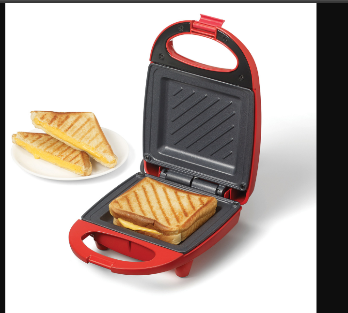 MINI SANDWICH MAKER | Daraz.lk