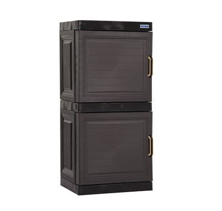 Daxer Plastic drawer Cupboard kitchen pantry cupboard baby drawer – DMC ...