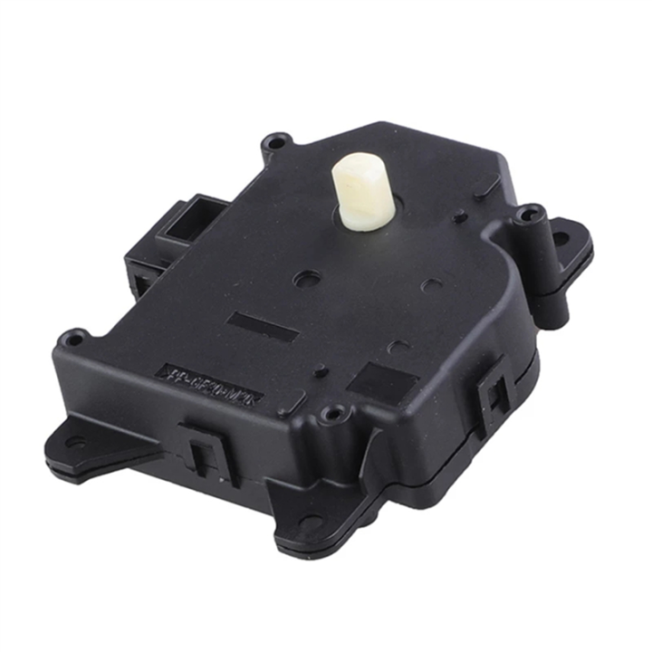 Fasdga 1 Piece HVAC Heater Hybrid Door Actuator Automobile 87106-06230 ...