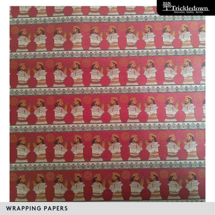 Wrapping Paper | Daraz.lk: Buy Online at Best Prices in Srilanka | Daraz.lk