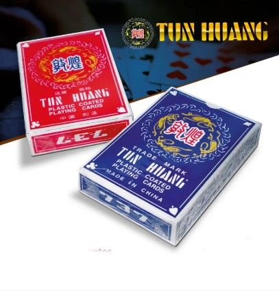 Premium Quality Plastic Coated Playing Cards | Daraz.lk