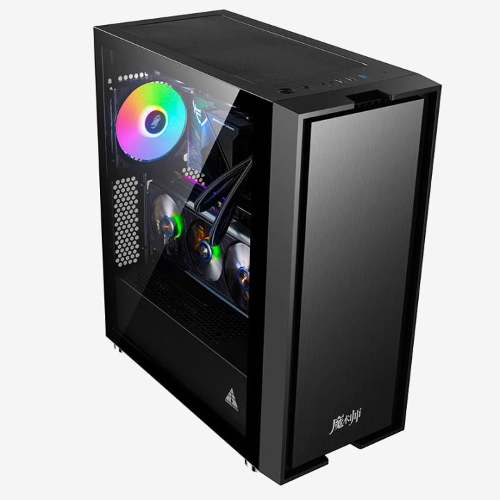 Core i5 6TH Generation Gaming Computer 128Gb SSD / DDR4 8GB RAM | Daraz.lk