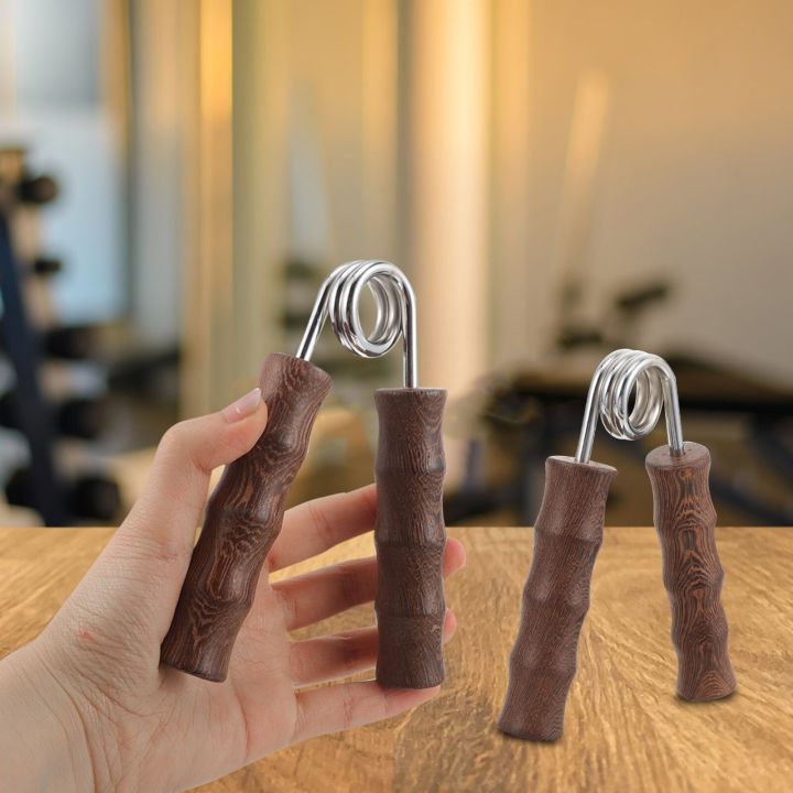 Man Finger Trainer Grip Strength Training Tool Hand Men Gripper Wrist ...