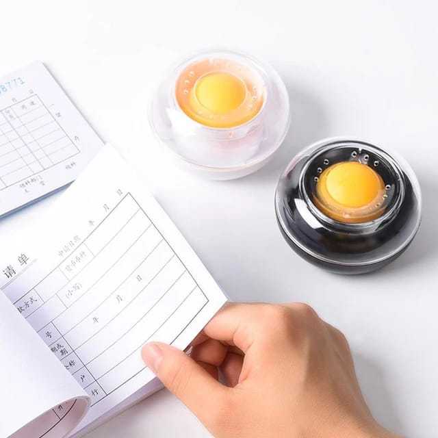 Wet Hands With Round Ball Simple finger wet wetted tool for casher ...