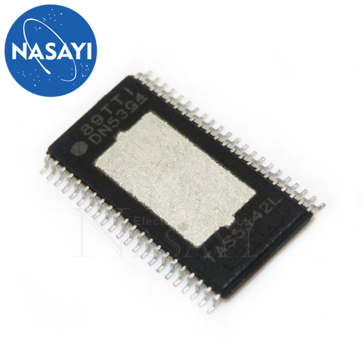 TAS5342LA TAS5342 TSSOP-44 | Daraz.lk