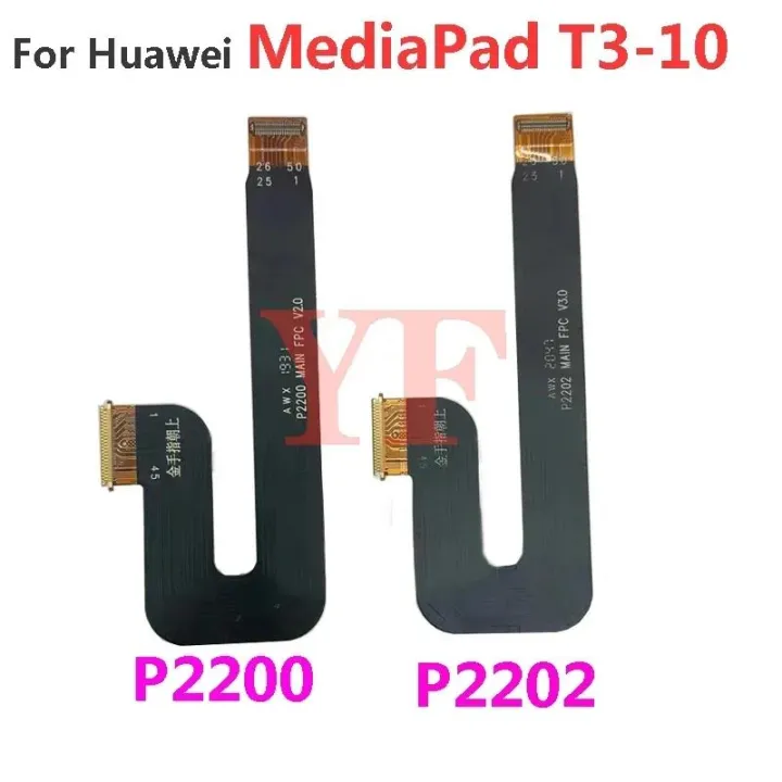 For Huawei MediaPad T3-10 T3 10 AGS-L09 W09 AGS-L03 P2200 P2202 ...