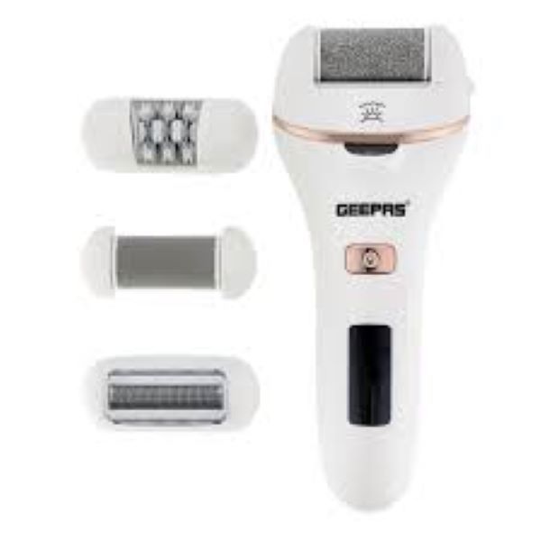 Gepass Rechargeable Ladies Apilator-GLS86059 | Daraz.lk