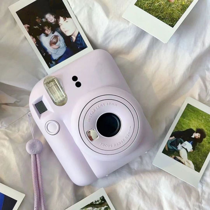 High-Definition Camera with Dual Lenses, Cute Digital Camera for ...