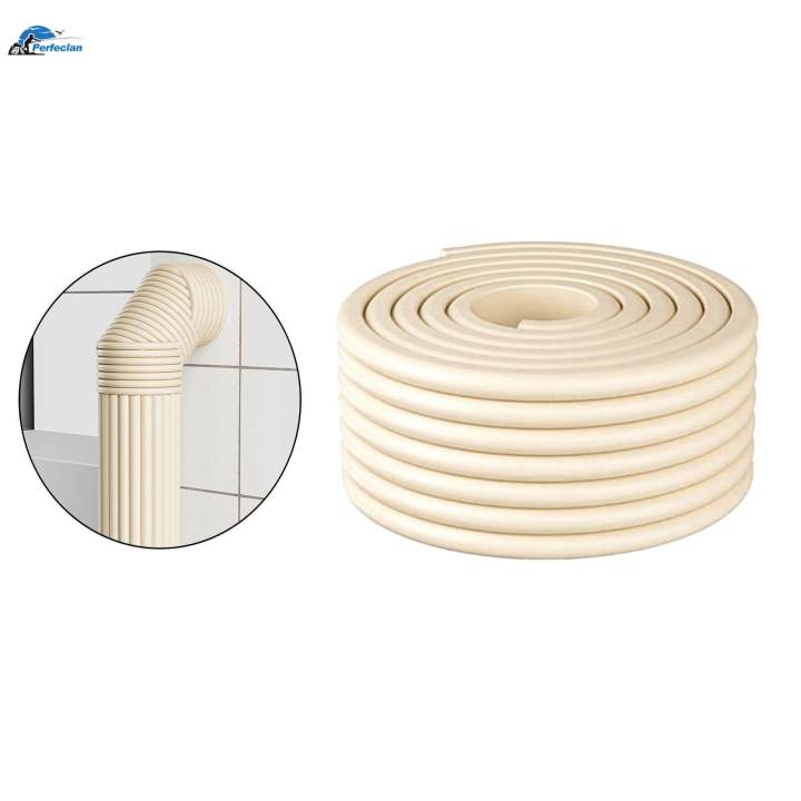 Pipe Insulation Tape Wrapping Tape 3.15" Wide Cold Weather Beige | Daraz.lk