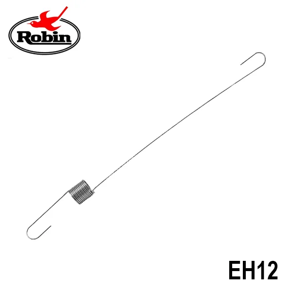 Robin Governor Rod Spring 100mm For Tamping Rammer - EH12 Engine | Daraz.lk