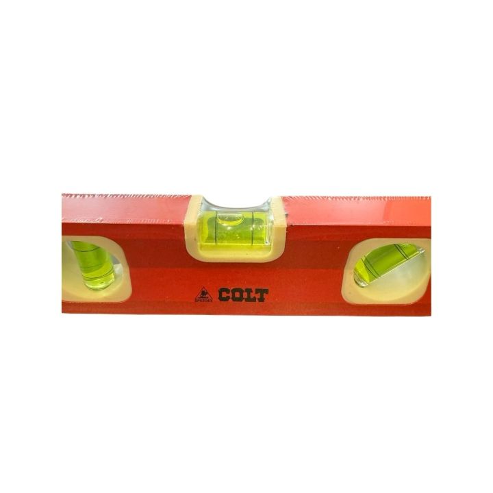 Colt Aluminum Alloy Water Level Indicator Digital Scale Horizontal ...