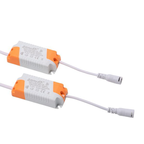 panel light driver 6 W to 18W multi good quality | Daraz.lk