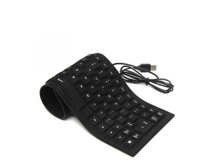 Flexible Keyboard | Daraz.lk: Buy Online at Best Prices in Srilanka ...