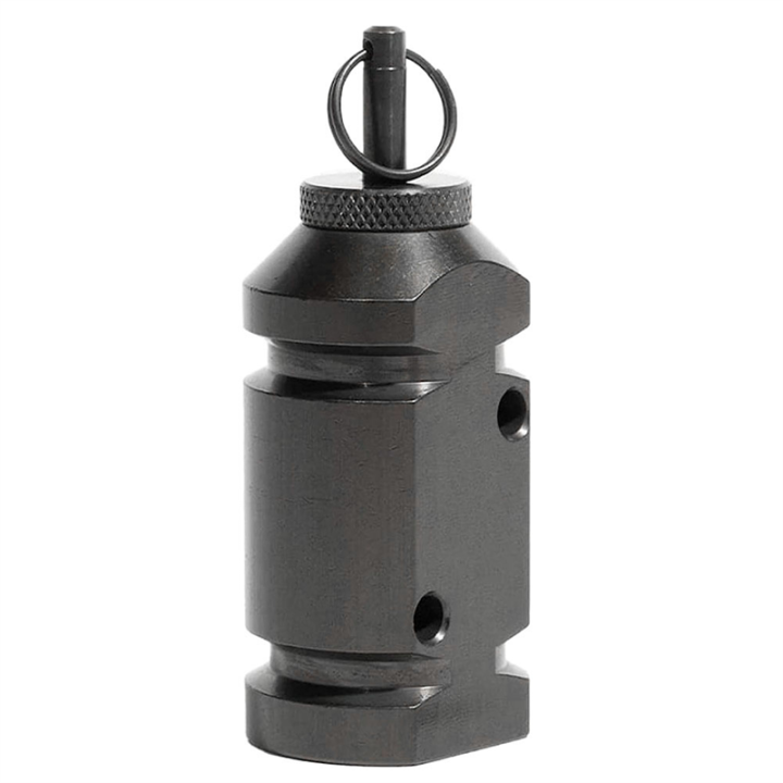 Wolf Alarm Alert Tool Outdoor Trip Alarm Perimeter Portable Warning ...